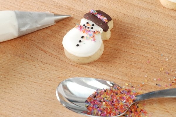 How To: Decorate Pudsey Cookies – Craftstorming