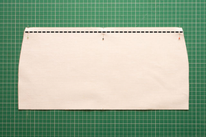 How to: Add elasticated pockets to any bag pattern – Craftstorming