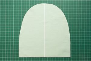 How to: Add elasticated pockets to any bag pattern – Craftstorming