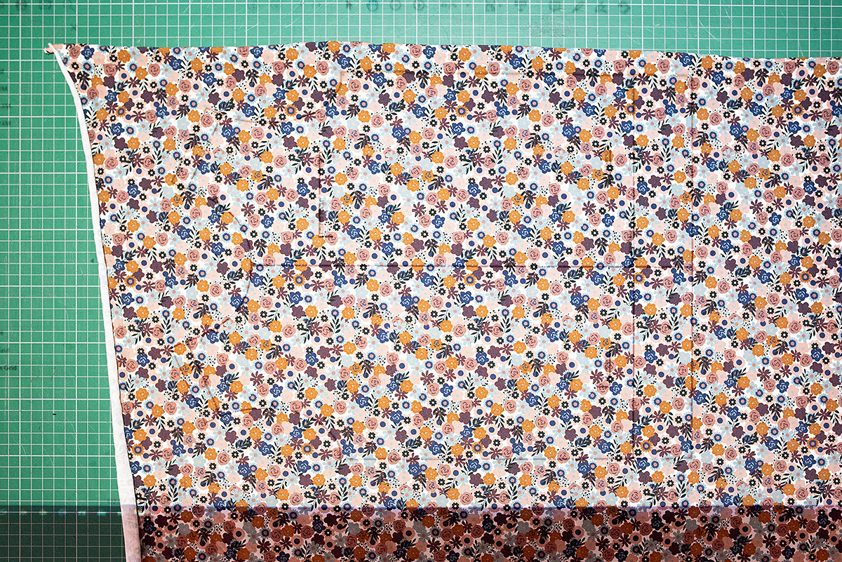 Tips for using pdf sewing patterns on a projector – Craftstorming