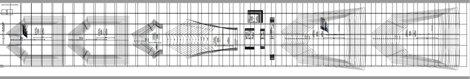 Tips for using pdf sewing patterns on a projector – Craftstorming