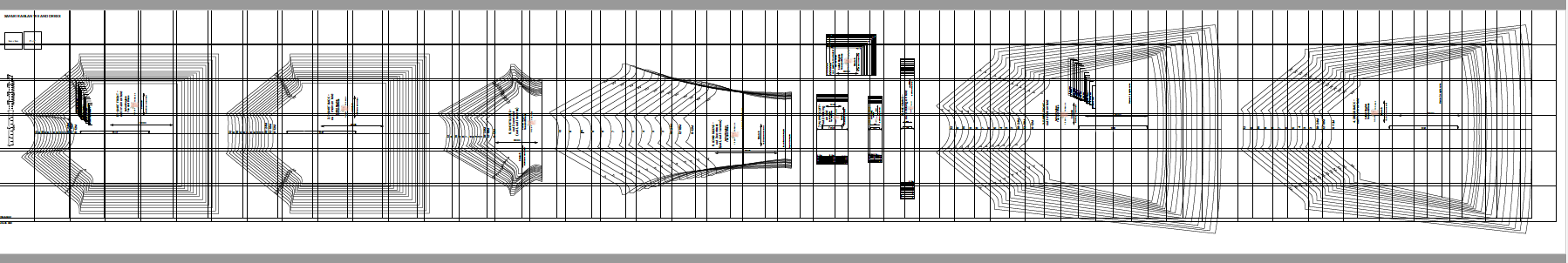 Tips for using pdf sewing patterns on a projector – Craftstorming