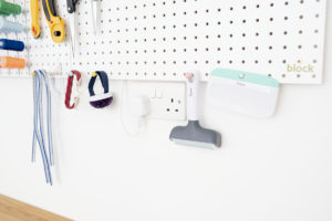 Introduction to using projectors for pdf sewing patterns – Craftstorming