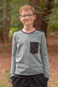 Announcing the teen Rowan Tee pdf pattern – Craftstorming